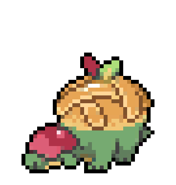 Appletun Pokédex: stats, moves, evolution & locations | Pokémon Database