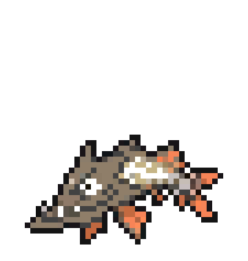 Barraskewda Pokédex: stats, moves, evolution & locations | Pokémon Database