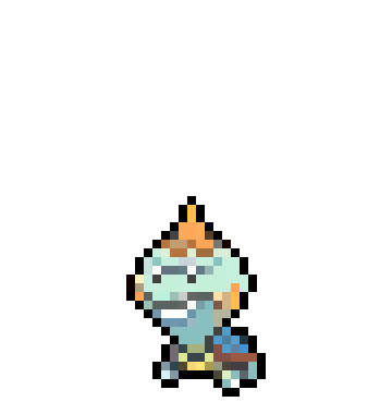 Chewtle Pokédex: stats, moves, evolution & locations | Pokémon Database