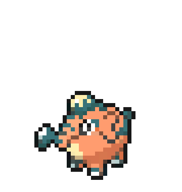 Cufant Pokédex: stats, moves, evolution & locations | Pokémon Database