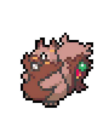 Greedent Pokédex: stats, moves, evolution & locations | Pokémon Database