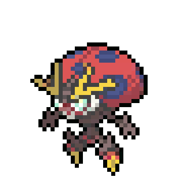 Orbeetle Pokédex: stats, moves, evolution & locations | Pokémon Database