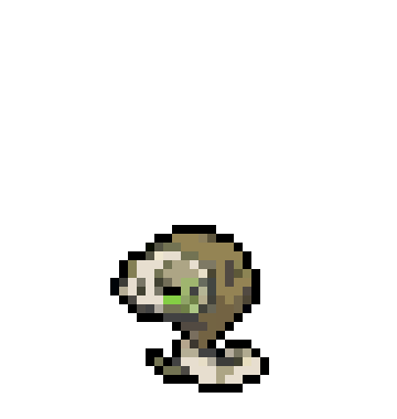 Silicobra Pokédex: stats, moves, evolution & locations | Pokémon Database