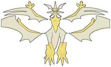 Necrozma Pokédex: stats, moves, evolution & locations | Pokémon Database