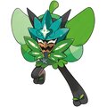 The Teal Mask Pokédex - Scarlet/Violet Expansion Pass | Pokémon Database