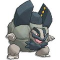 Geodude Pokédex: stats, moves, evolution & locations | Pokémon Database