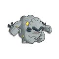 Geodude Pokédex: stats, moves, evolution & locations | Pokémon Database