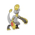 Kommo-o Pokédex: stats, moves, evolution & locations | Pokémon Database