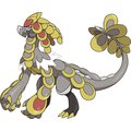 Kommo-o Pokédex: stats, moves, evolution & locations | Pokémon Database