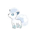 Vulpix Pokédex: stats, moves, evolution & locations | Pokémon Database