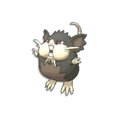Raticate Pokédex: stats, moves, evolution & locations | Pokémon Database
